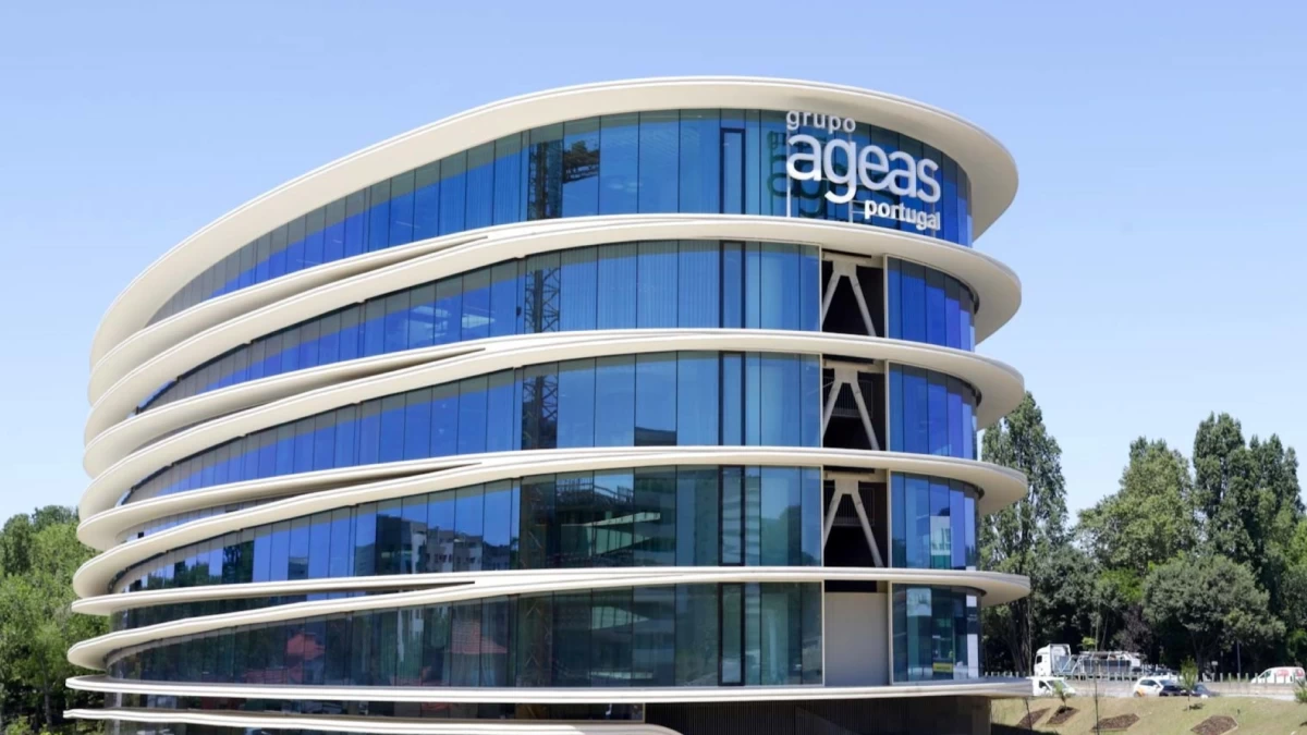 ICON - AGEAS PORTO - Proyectos