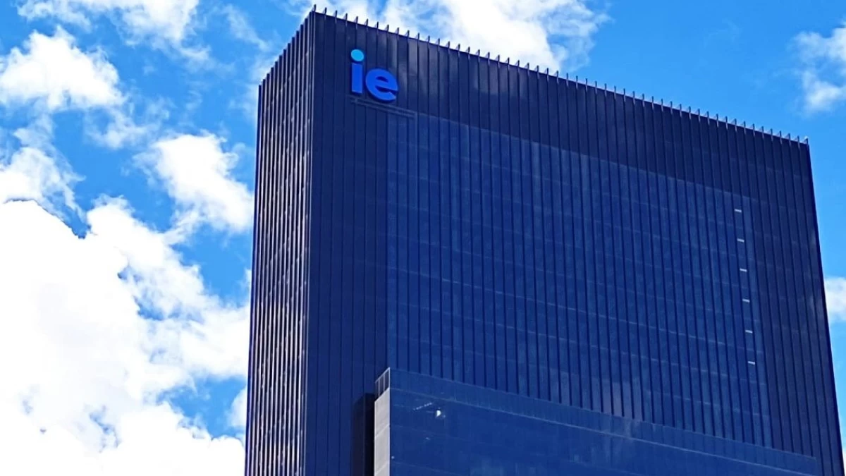 Ie TOWER - Projects